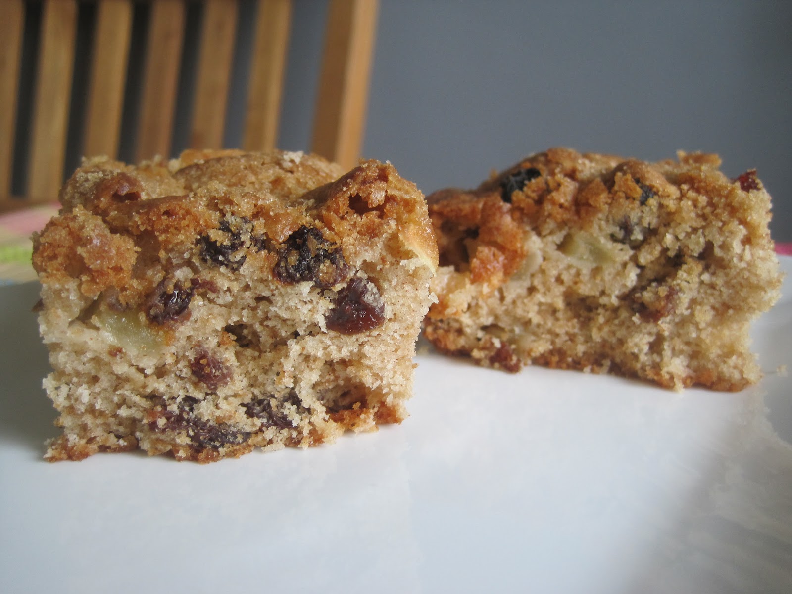 Smith's Kitchen: Herman Friendship Cake