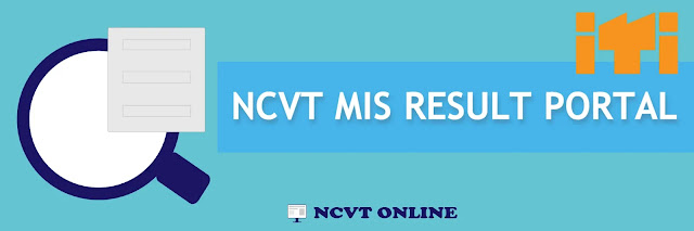 √ Ncvt Online : Ncvt ITI CBT Exam Mock Test - Ncvt Online