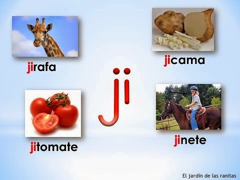 Objetos que comienzan con j - Imagui