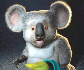 Soñando con Disney: VIDA SALVAJE