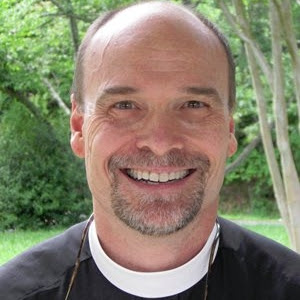 COOS Blog: Midweek message from Fr. David 7/14/21