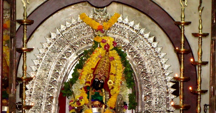 GOAN FESTIVITIES: Shri Navadurga Jatara