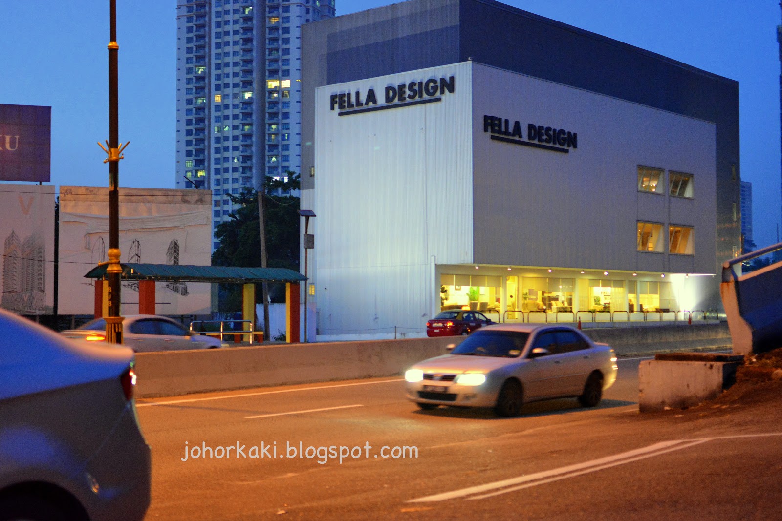 Sprout Modern European Fine Dining in Johor Bahru JK1345 |Tony Johor ...