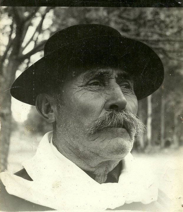 El GAUCHOGUACHO: El Capataz