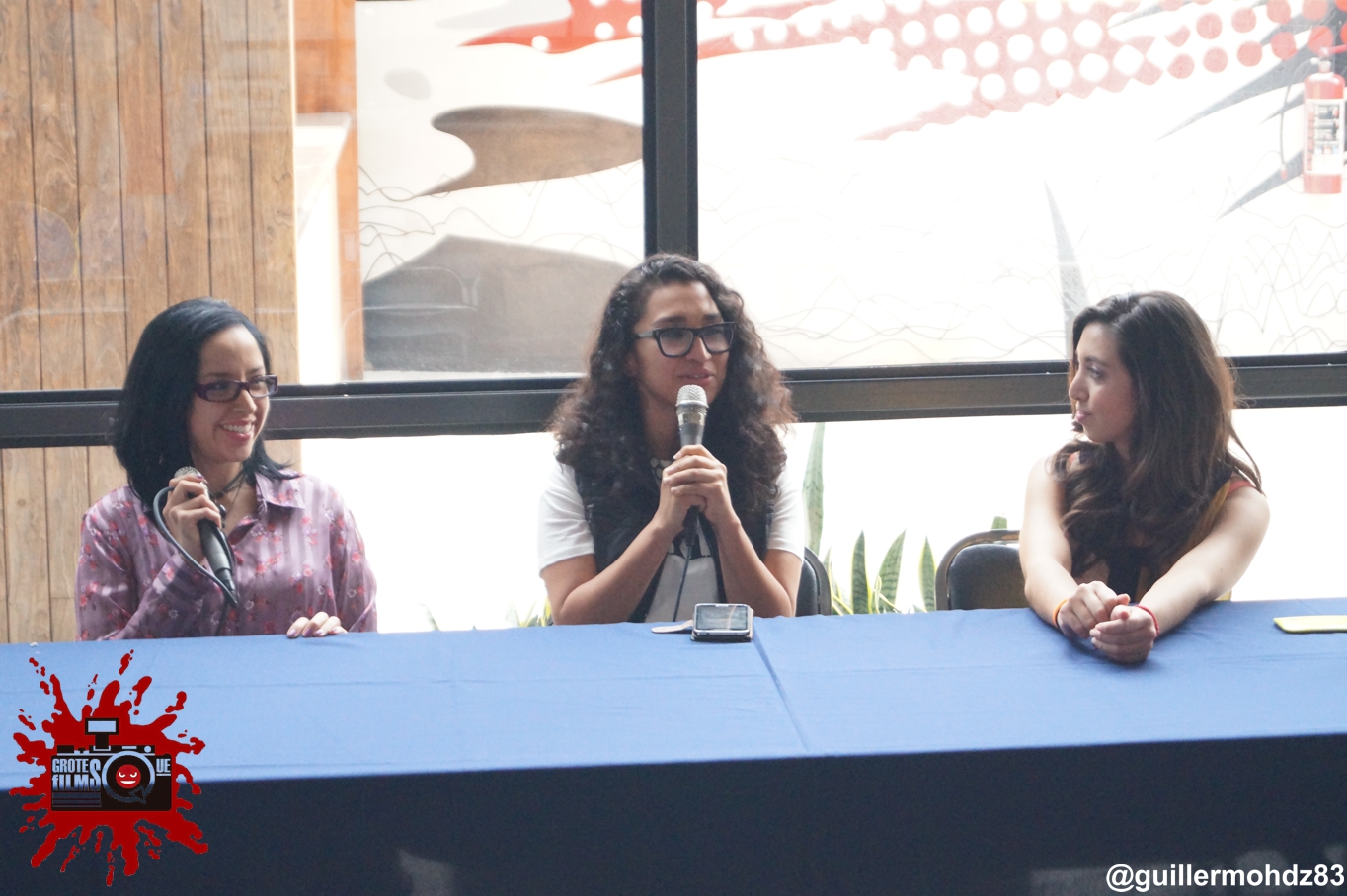 Jonathan García: Frida Santé y SexyCon presentan Conferencias de Sexo ...