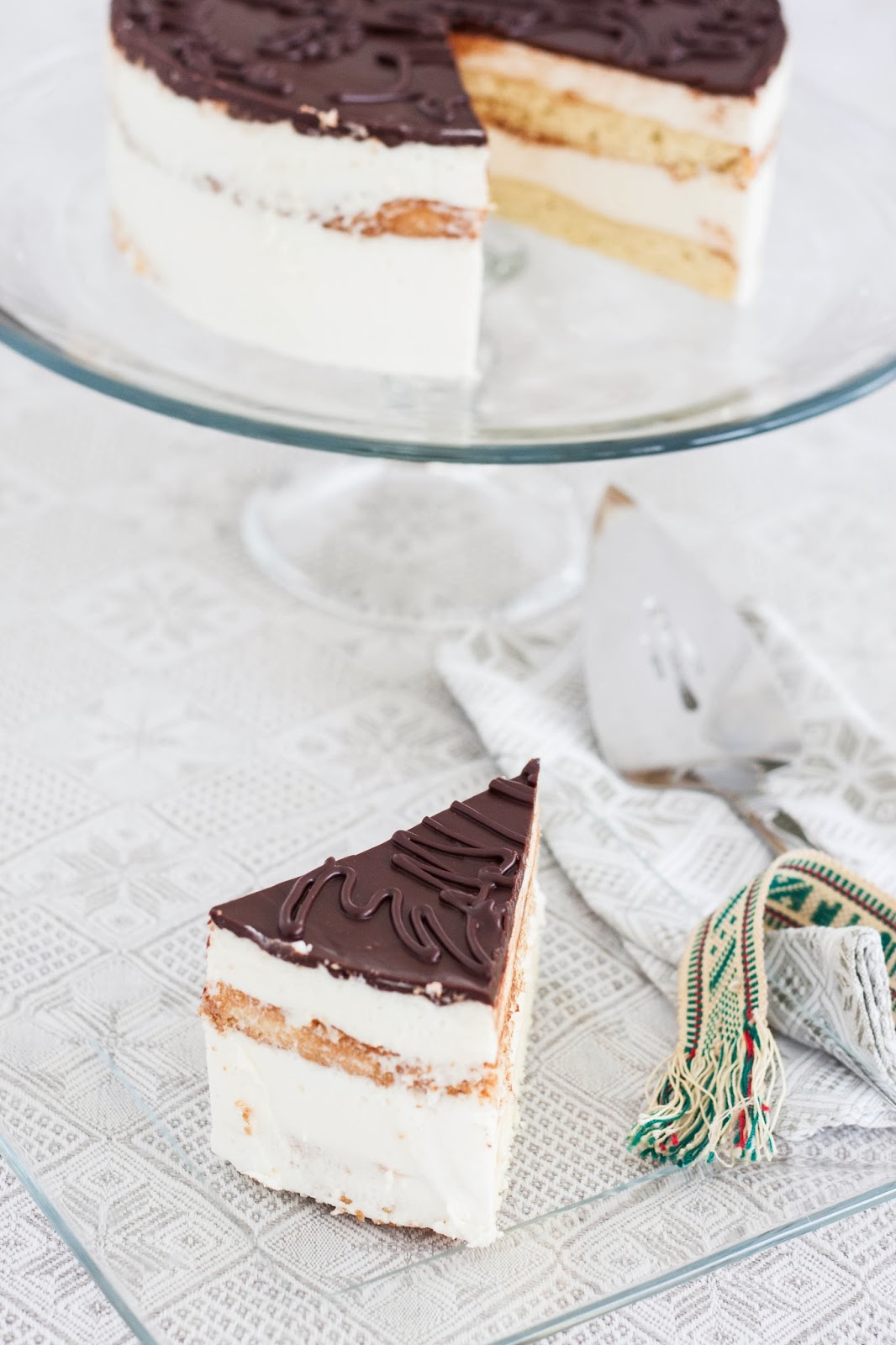 Vaikai ir Vanilė: Paukščių pienas