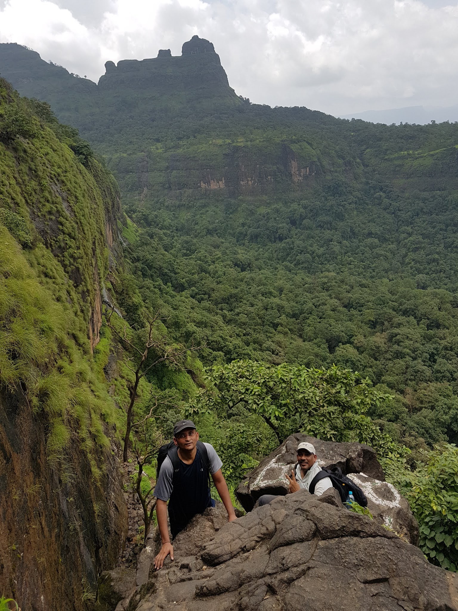 Bhimashankar Trek: A Perfect Combo Pack of Adventure,Nature and ...