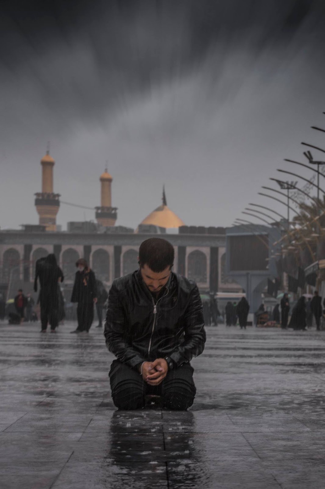 Islamic Shia Posts: Shia Islamic WallPapers