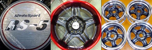 WEDS | ICDXC - Official Site