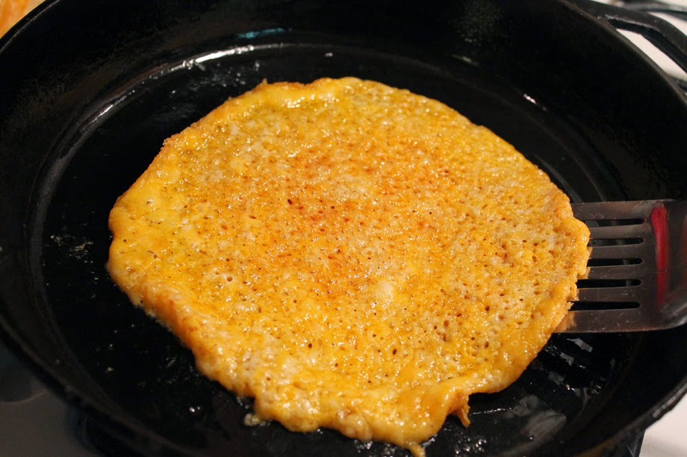 A Slice of Texas blog : CHEESE BOWL - Gluten Free, Low Carb, and EASY ...