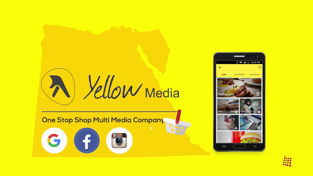 Accountant For Egypt Yellow Pages - Hire Me Now