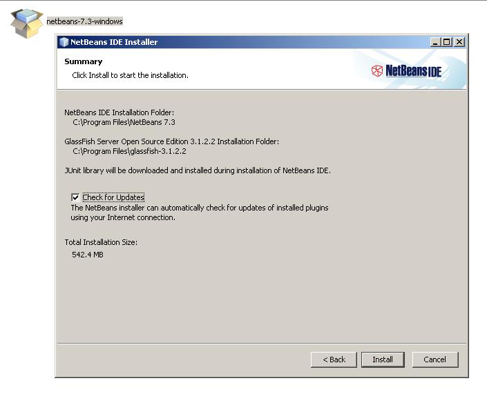 What is NetBeans IDE and how to install the latest NetBeans IDE on Windows