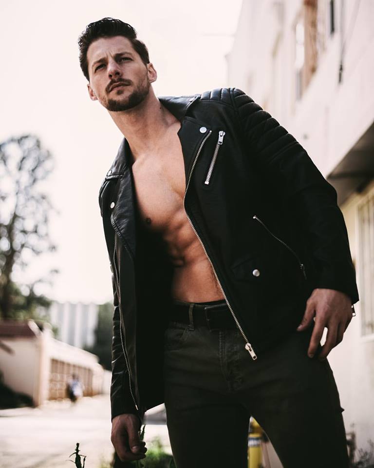 FOCUS : Jerry Raines Jr