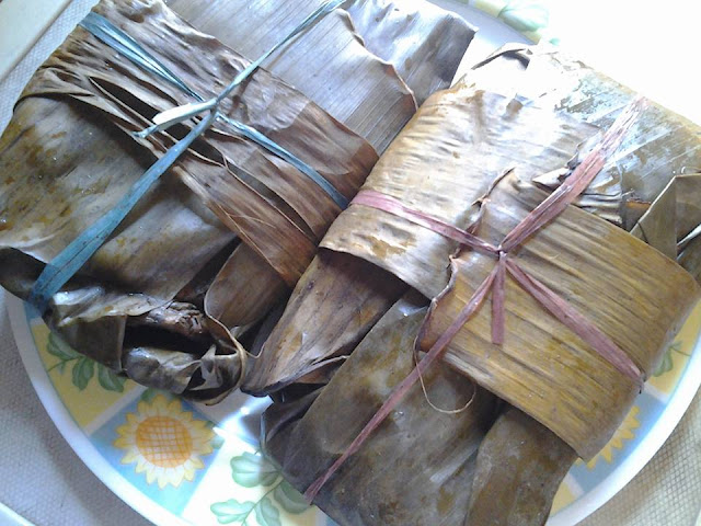 Pendap,Makanan Khas Dari Bengkulu | Milda Ini