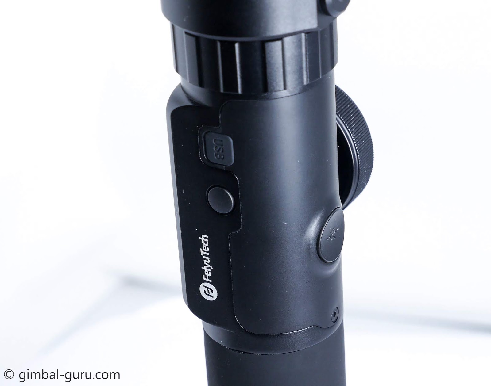 Feiyu Tech AK2000 Test | Gimbal Guru