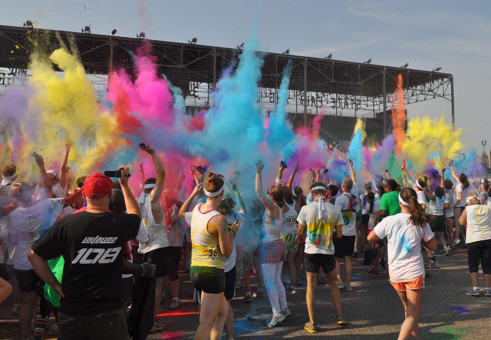 Color Run
