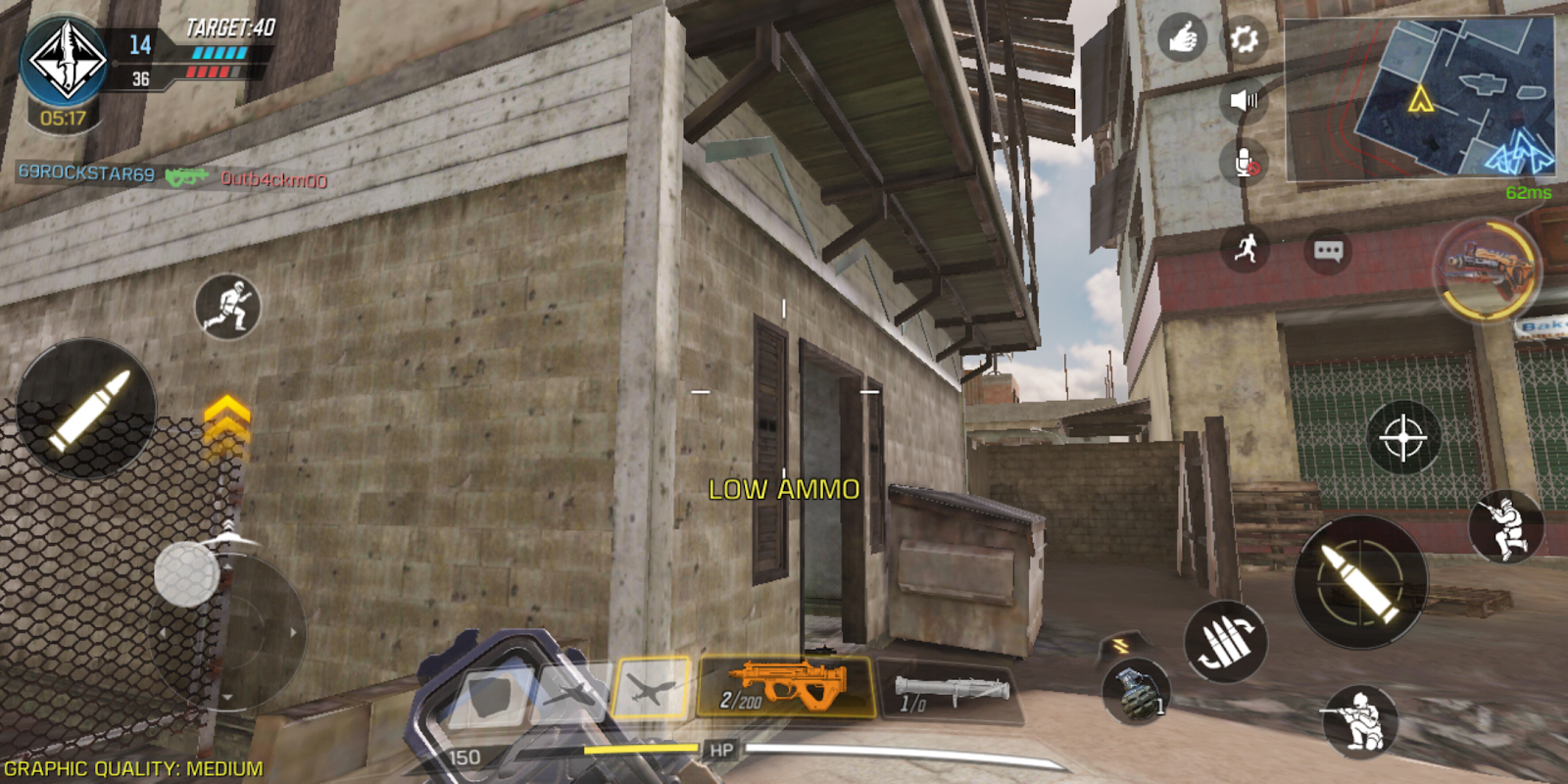 Call of Duty: Mobile Review (Android) Best Mobile FPS? - RageFor ...