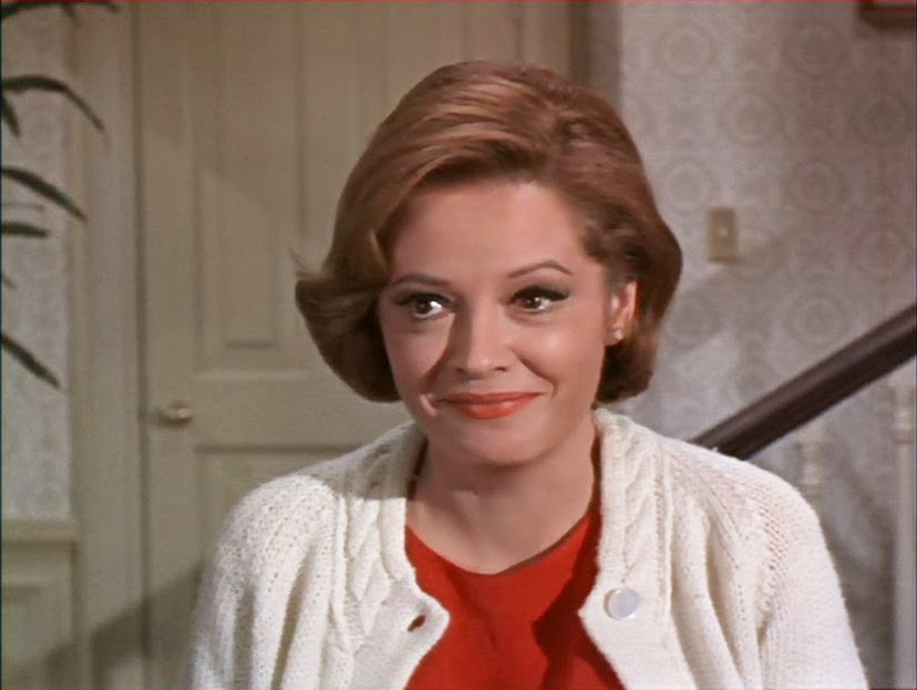 DREAMS ARE WHAT LE CINEMA IS FOR...: BILLIE 1965