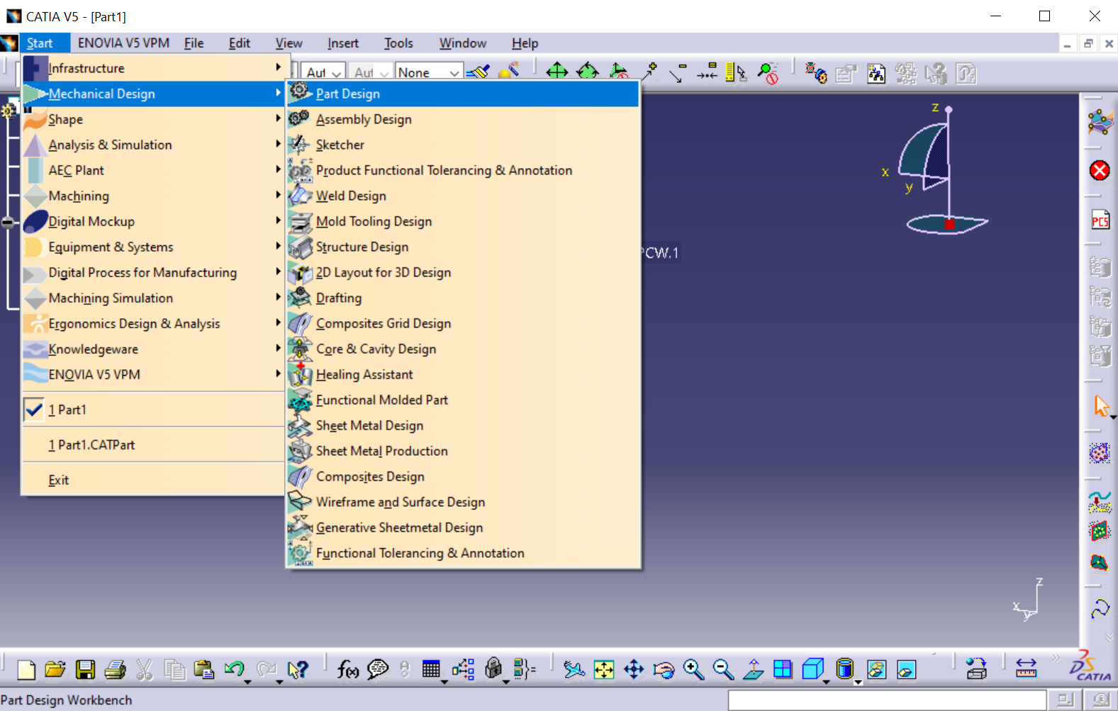 Everything Modelling and Simulation: How to Convert Graphics to Solid ...