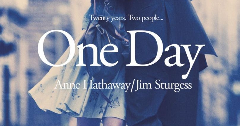 Amanecer con los libros : Reseña: One Day (Siempre el mismo día), de ...