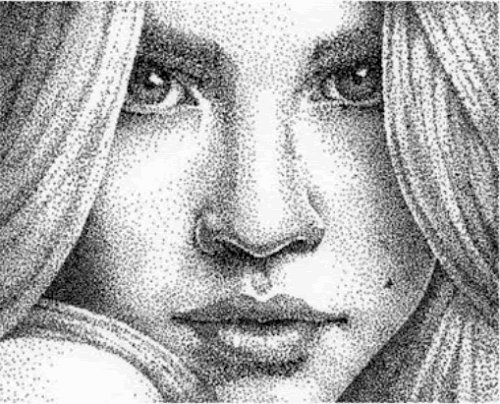 Teknik dalam Seni Lukis ~ art forever