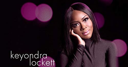 The Best of Gospel Black: Keyondra Lockett - Bring Me To - 2015