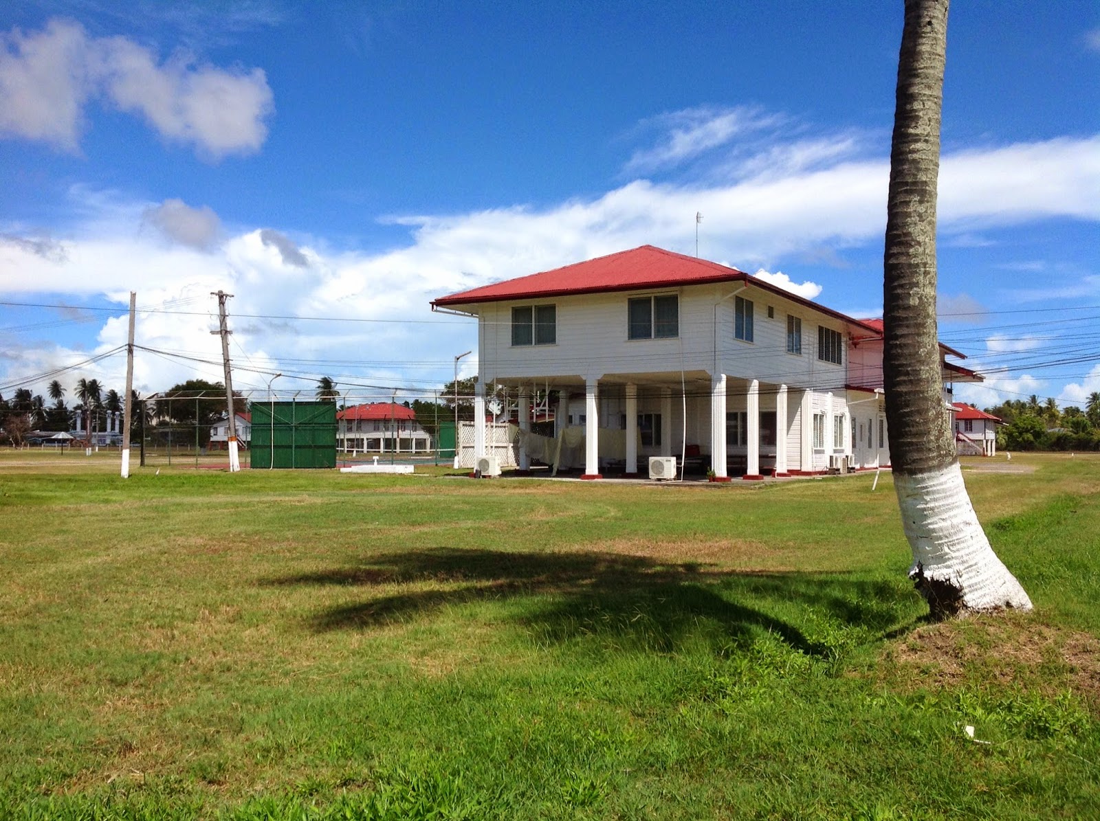 Small Days: The Making of Demerara Gold