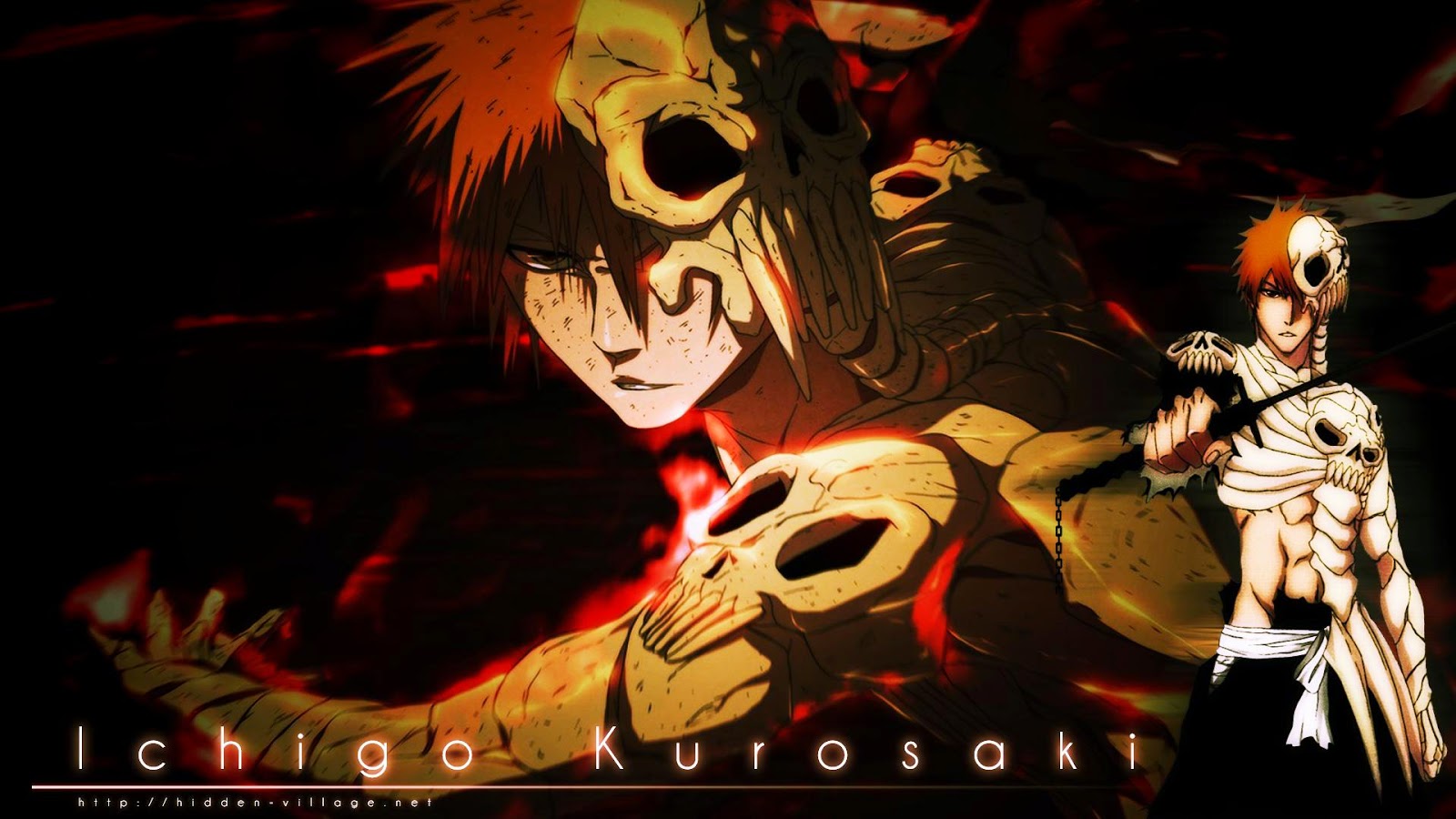 bleach: temporada 1 capitulo 343 bleach