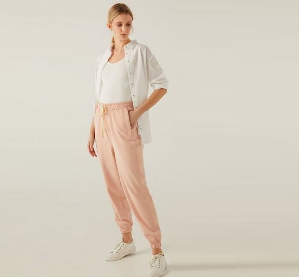 Springfield - Roupa para teletrabalho, confortável e com estilo ~ Mad Moda