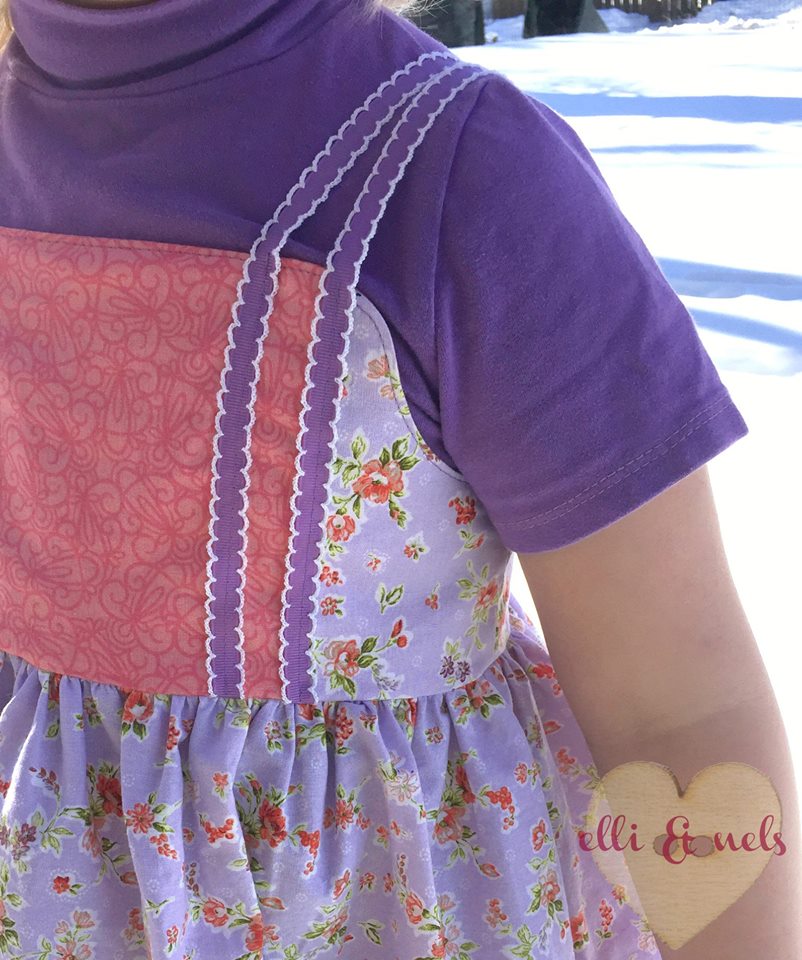 Easy Spring Dress Patterns for Beginners | Sew Simple Home