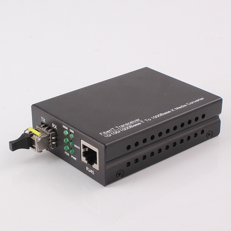 fiber optic solutions FTTH