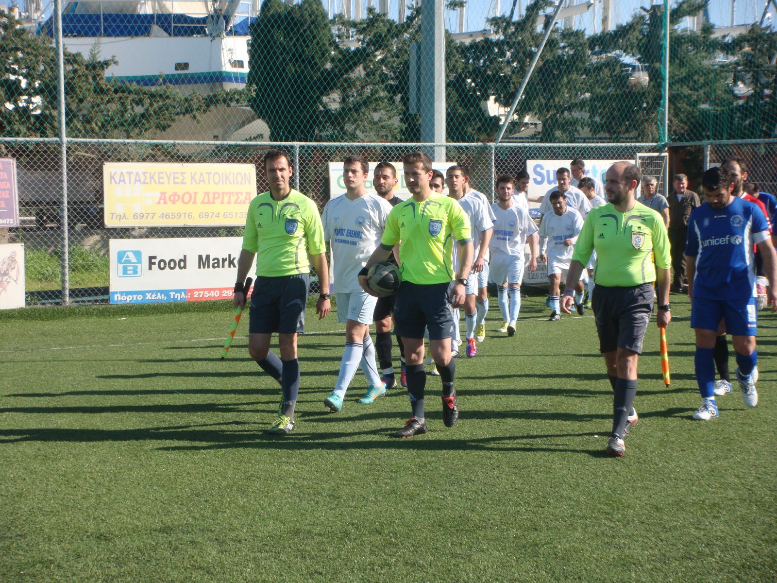 Sport-Ermionida: ΦΩΤΟΡΕΠΟΡΤΑΖ ΤΟΥ ΑΓΩΝΑ ΚΟΡΩΝΙΣ ΚΟΙΛΑΔΑΣ-ΕΡΜΗΣ ΚΙΒΕΡΙΟΥ