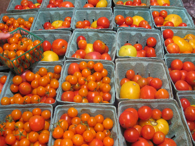 Broad Branch Farm CSA Newsletters