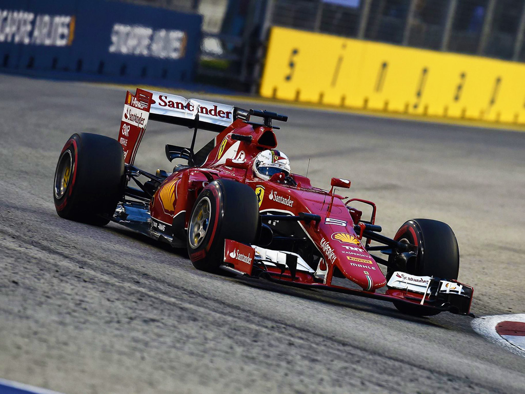 Kaspersky Lab’s “Secure Your Ferrari Experience Competition” Offers ...