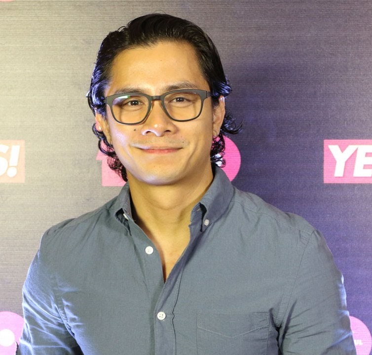 JC Santos Rose From An OFW In Hongkong And Singapore To The In Demand ...
