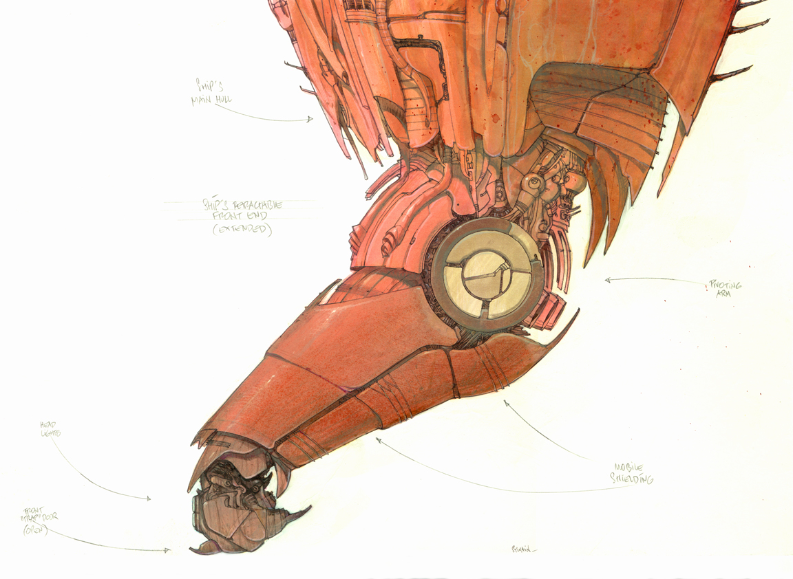 Fifth Element - New projects | Page 5 | RPF Costume and Prop Maker ...