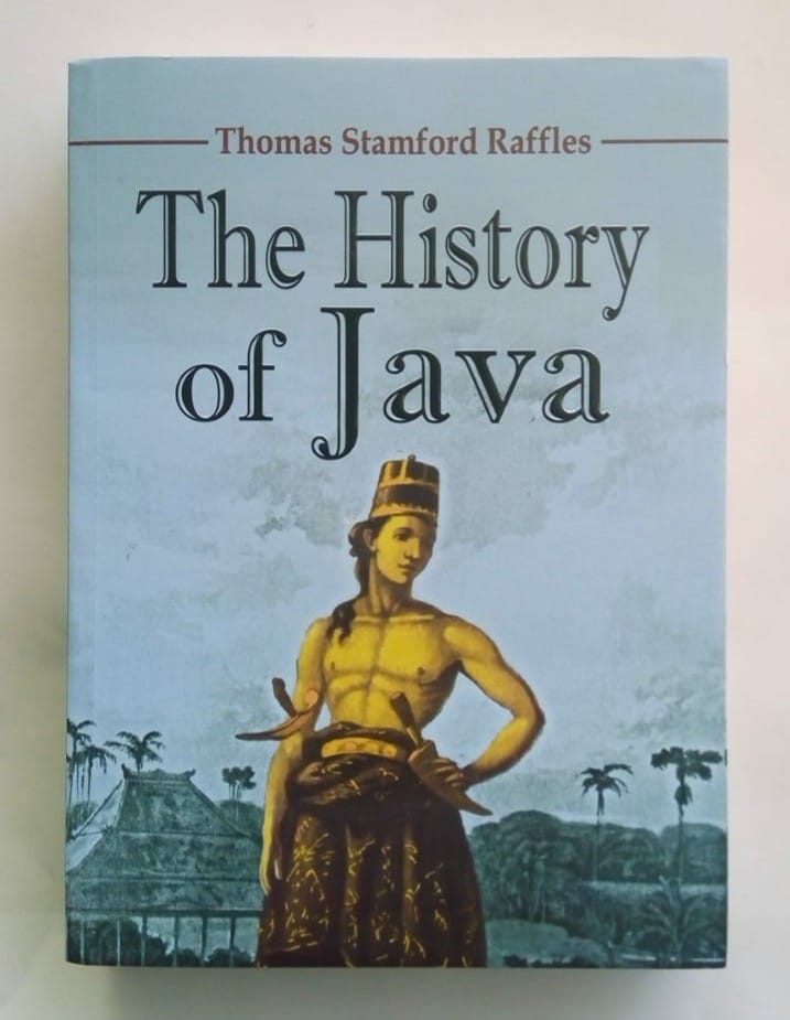 The History of Java