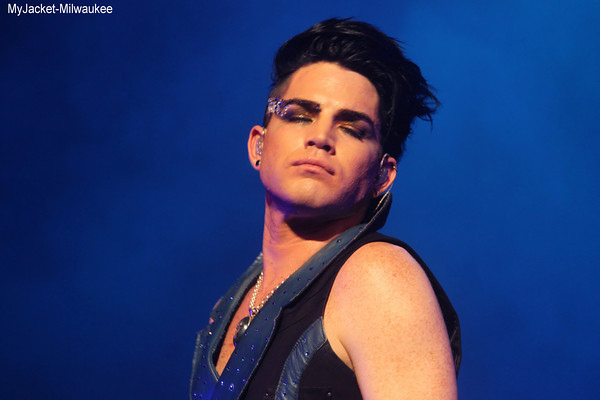 AdamBertDaily Blog: Sixty-Nine Days and Counting! 10/01/2011