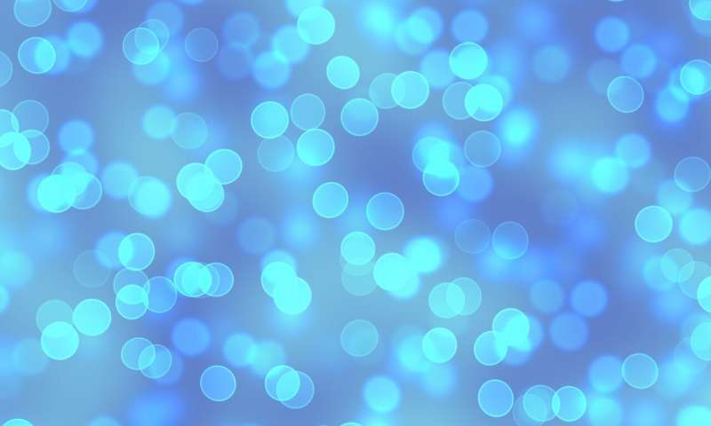 SALUD Y MEDICINA: El Uso de luces frías en la noche y cálidas en el día ...