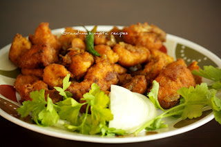 Grand-ma's Mystic Recipes: Fish 65