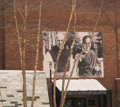 My eyes were here: The Destruction of the George Garvin Brown Garden