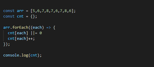 Modern Syntax For JavaScript Best Practice For Beginners Modern Syntax For JavaScript Best Practice For Beginners