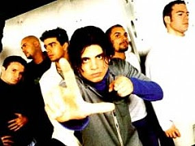 Por Onde Anda? LS Jack ~ Rodrigo Bandas