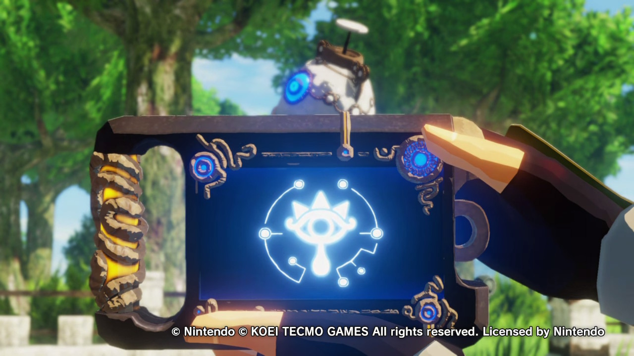 As raças em The Legend of Zelda - Sheikah - Nintendo Blast