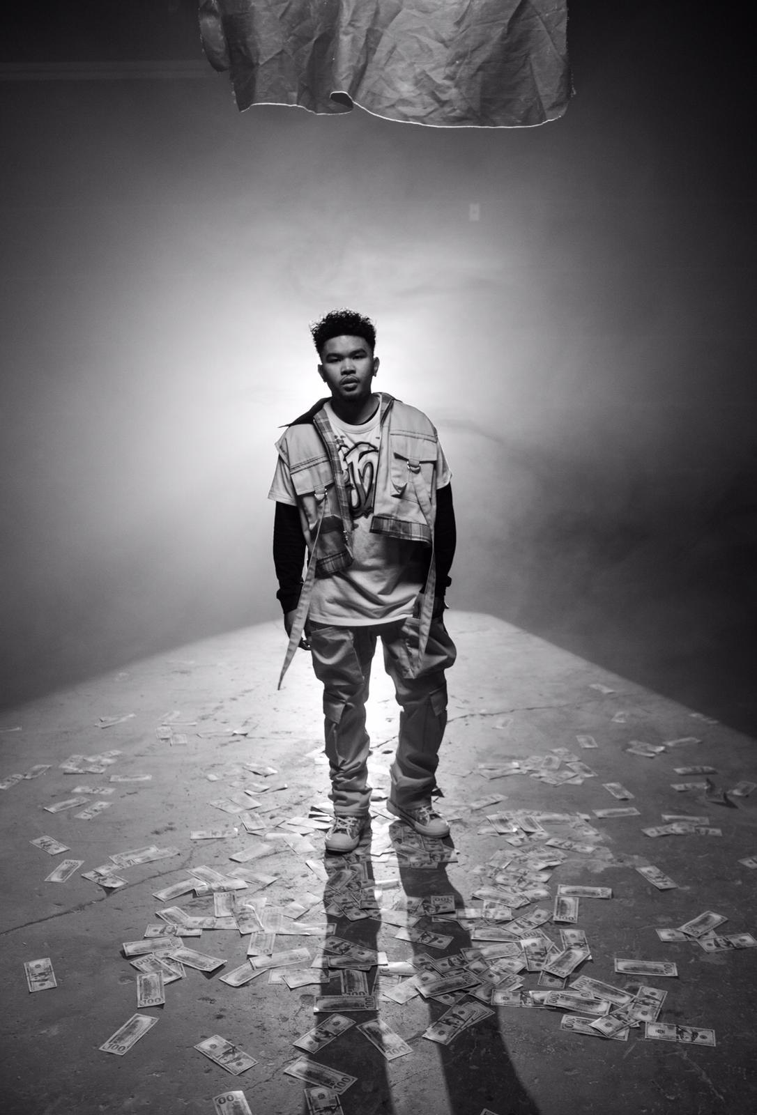 Aj200 I Know Official Music