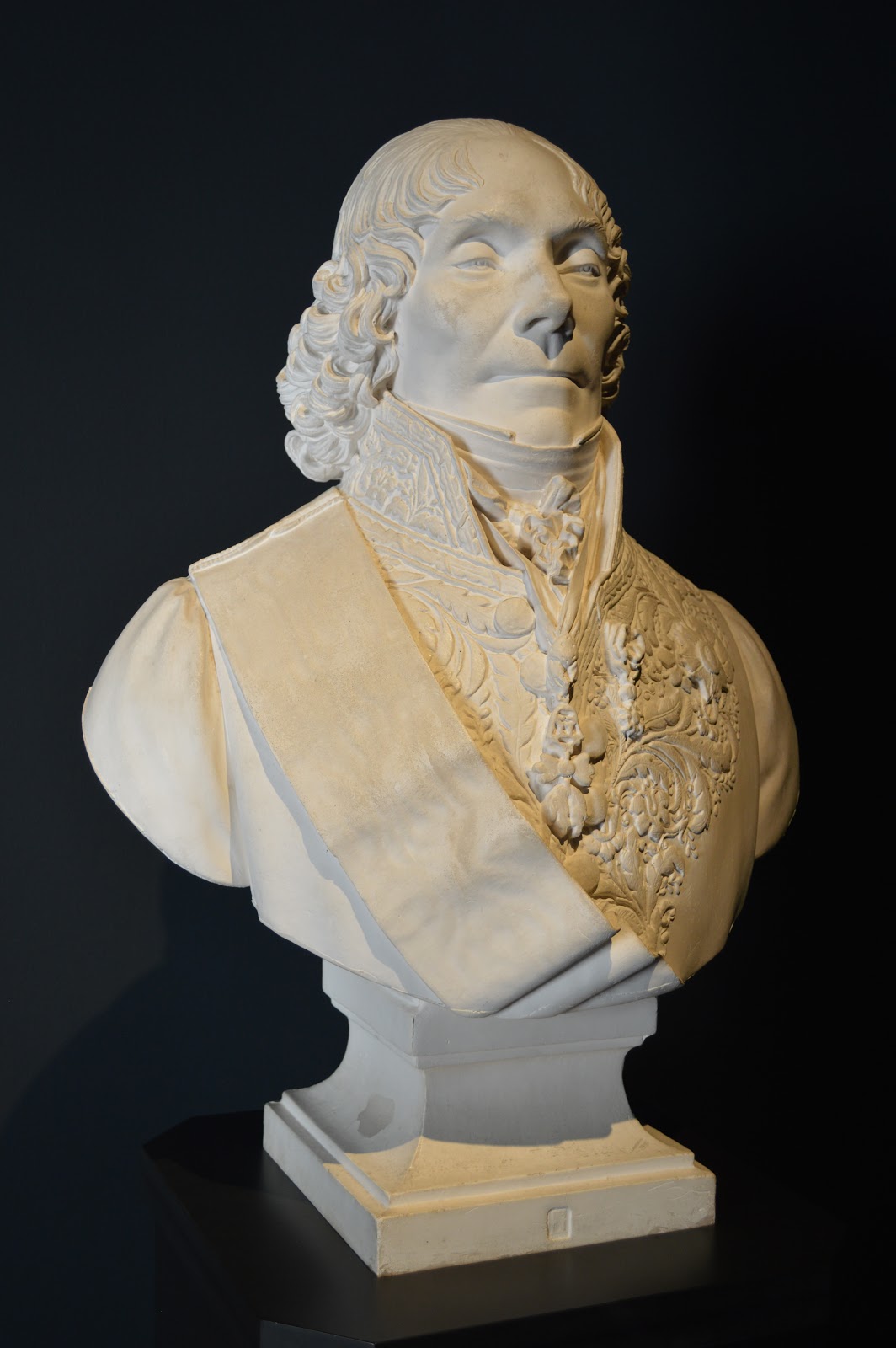 Valençay - Talleyrand's Legacy | To the ends of the earth