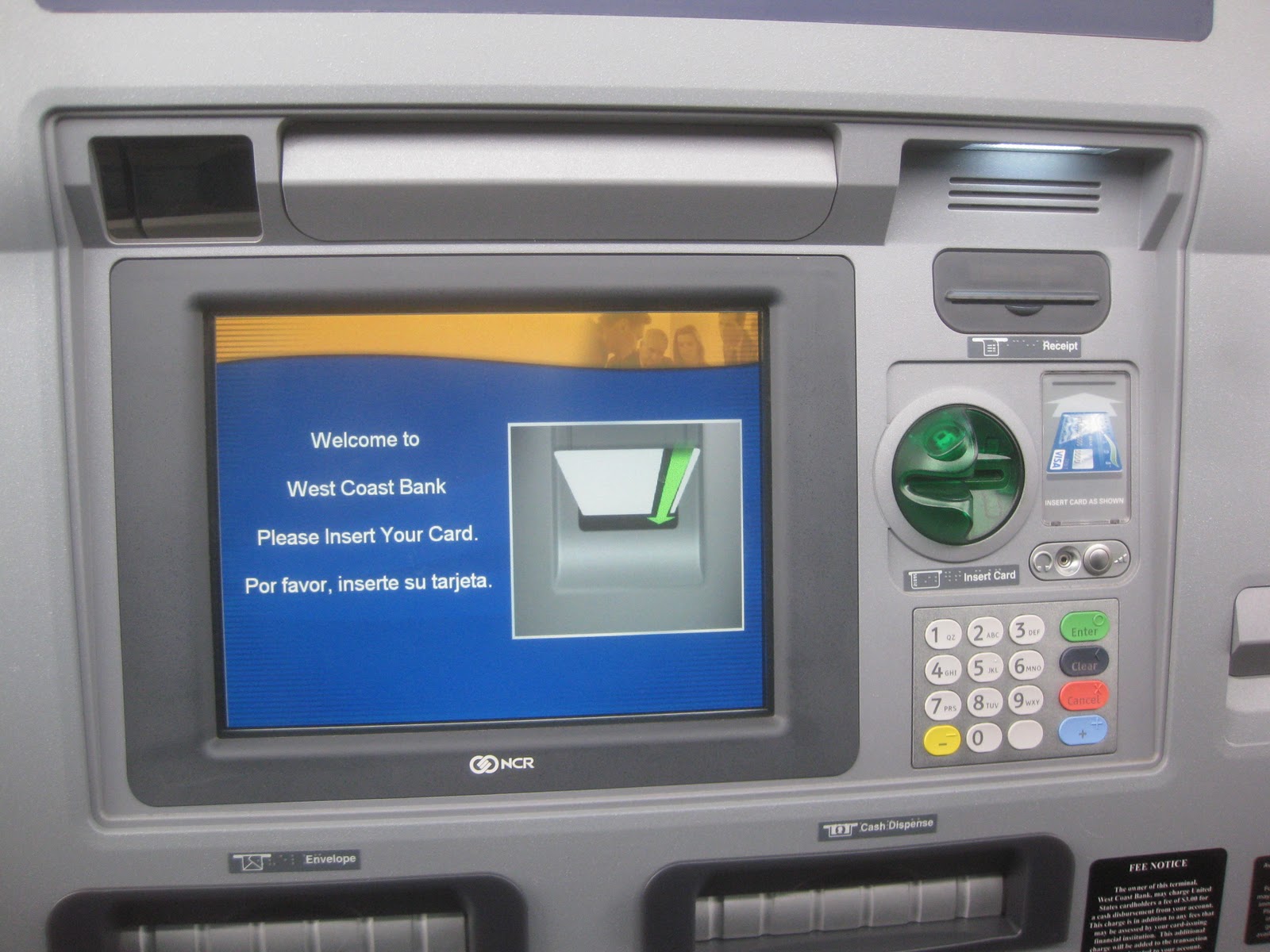 Pergelator: New, Improved ATM