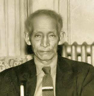 Life on Rum Creek Hollow: PERRY FRANCIS AND HATTIE SLUSS FAMILY