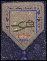 Fancy Work: Fancy Work Designs #1