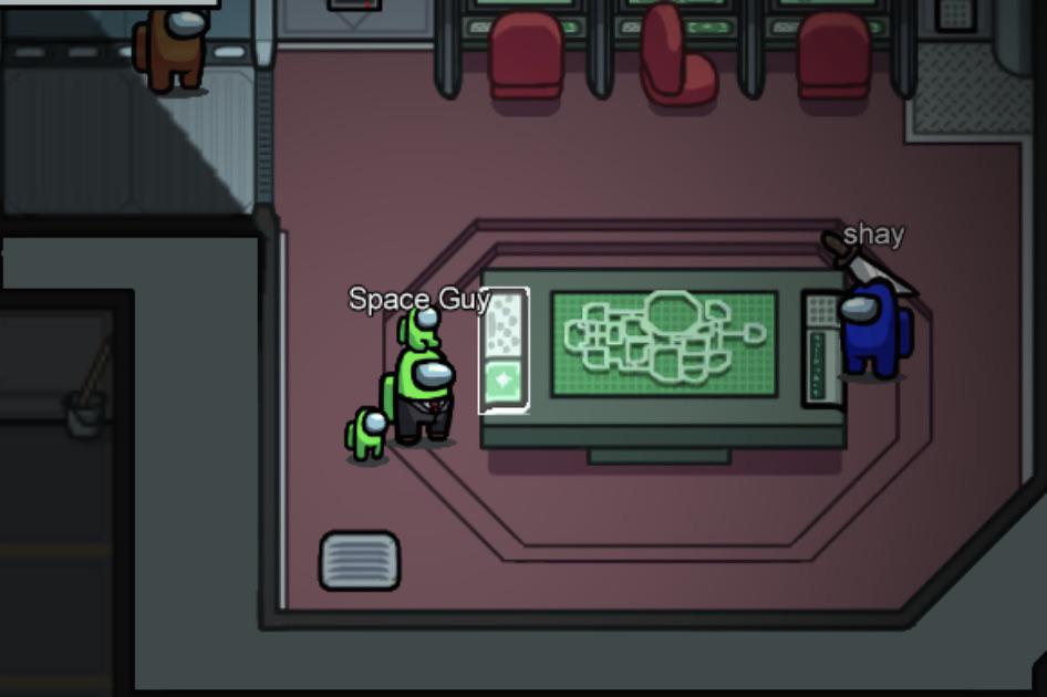 Among Us v2020.12.5s For Pc-Free Download